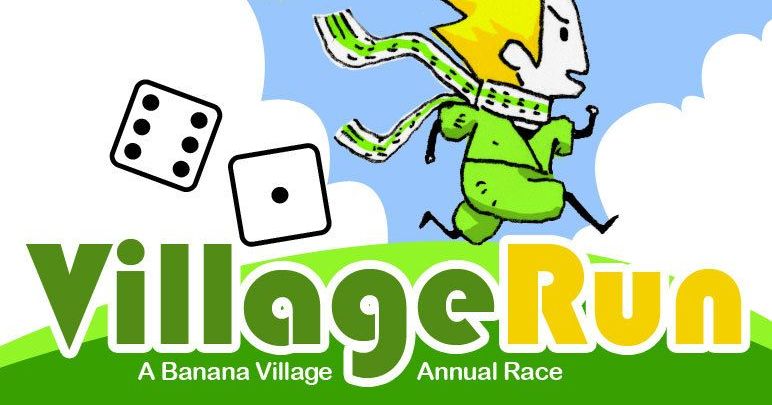 Village Run | Board Game | BoardGameGeek