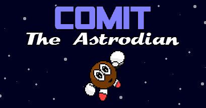 Comit the Astrodian | Video Game | VideoGameGeek