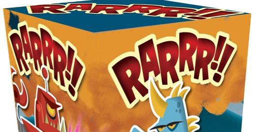 RARRR!! | Board Game | BoardGameGeek