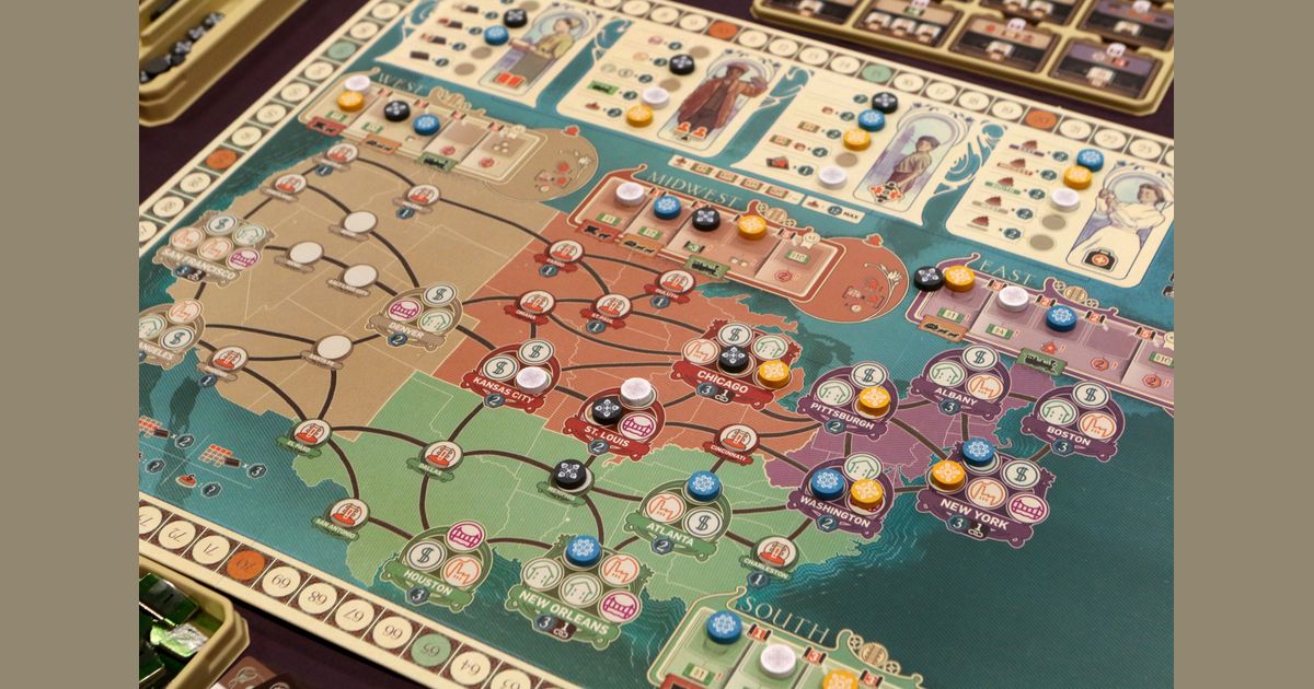 BoardGameGeek