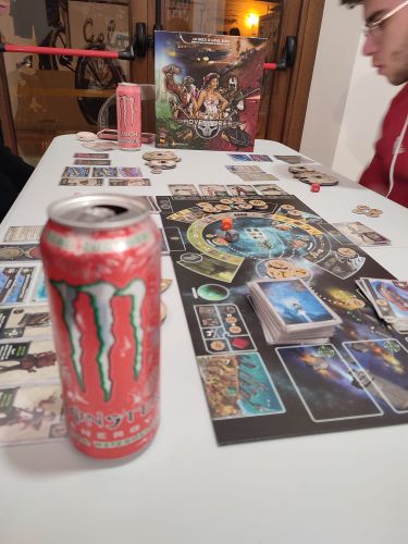 BoardGameGeek