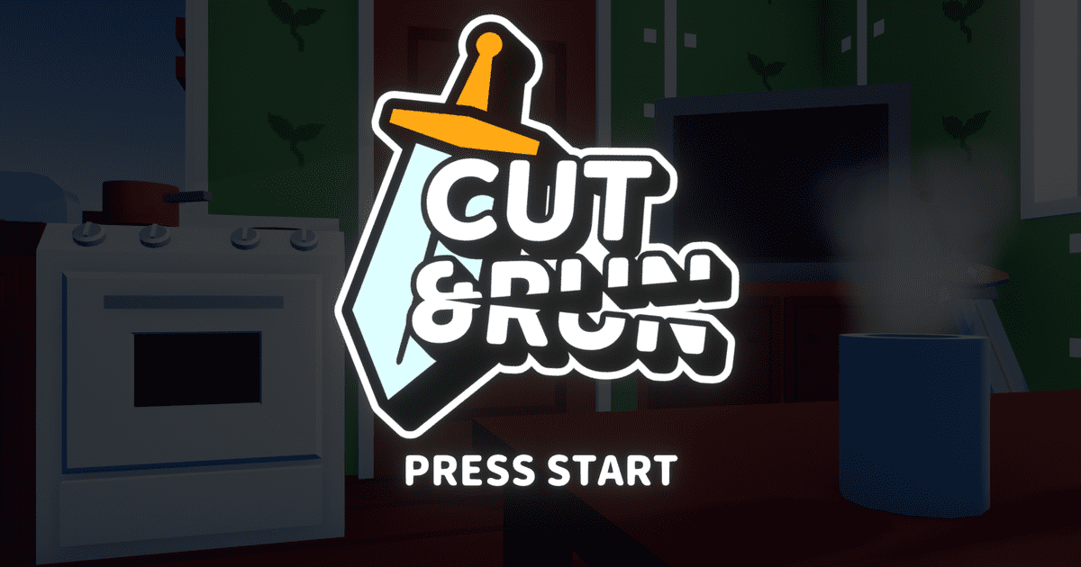 Cut & Run | Video Game | VideoGameGeek