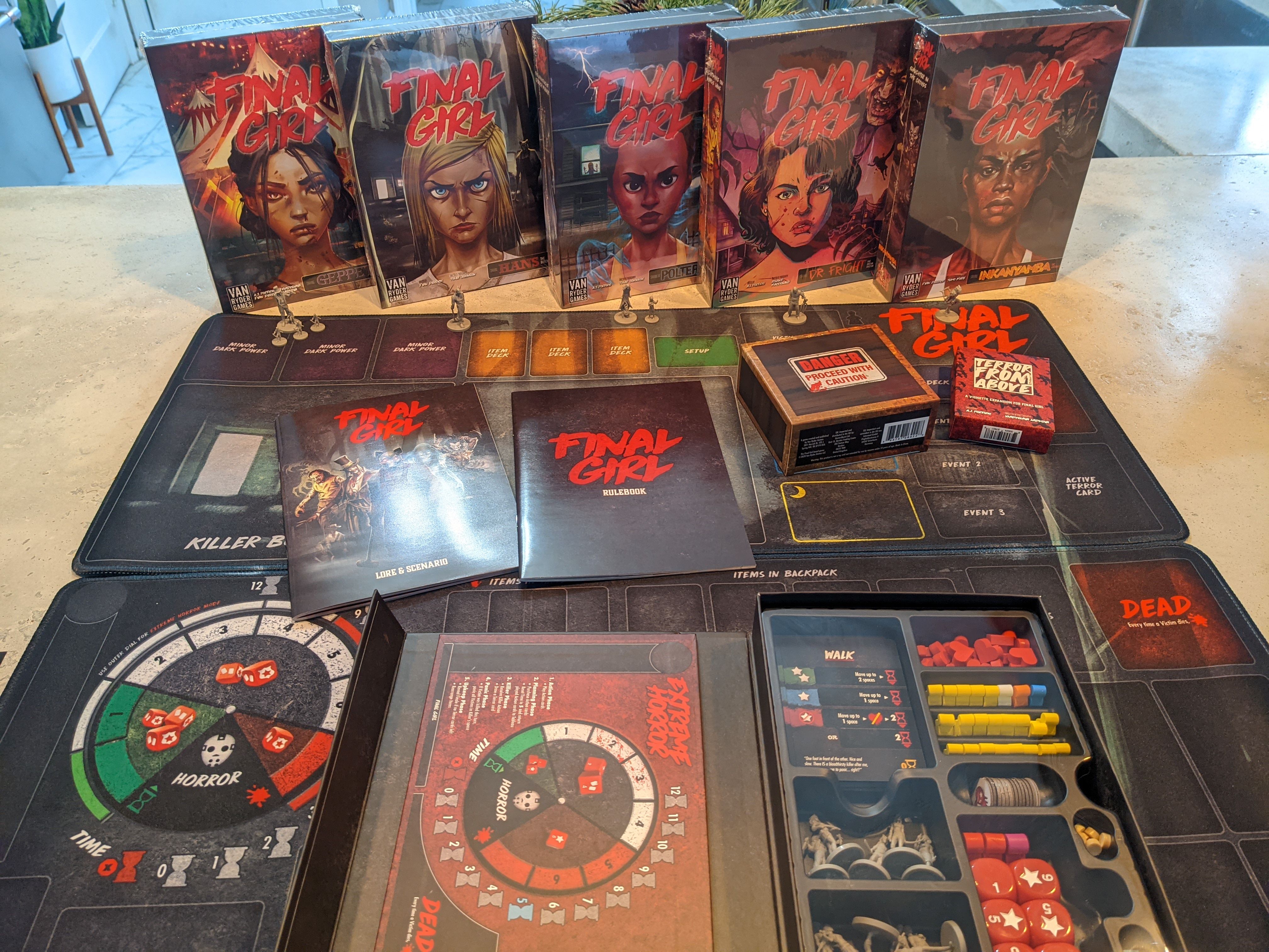 BoardGameGeek