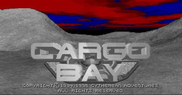 Cargo Bay | Video Game | BoardGameGeek