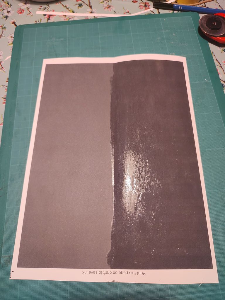 Print and Play: An easy guide to making professional Black Core Playing ...