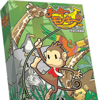 Cheeky Monkey | Board Game | BoardGameGeek