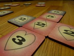 Power Lines | Board Game | BoardGameGeek