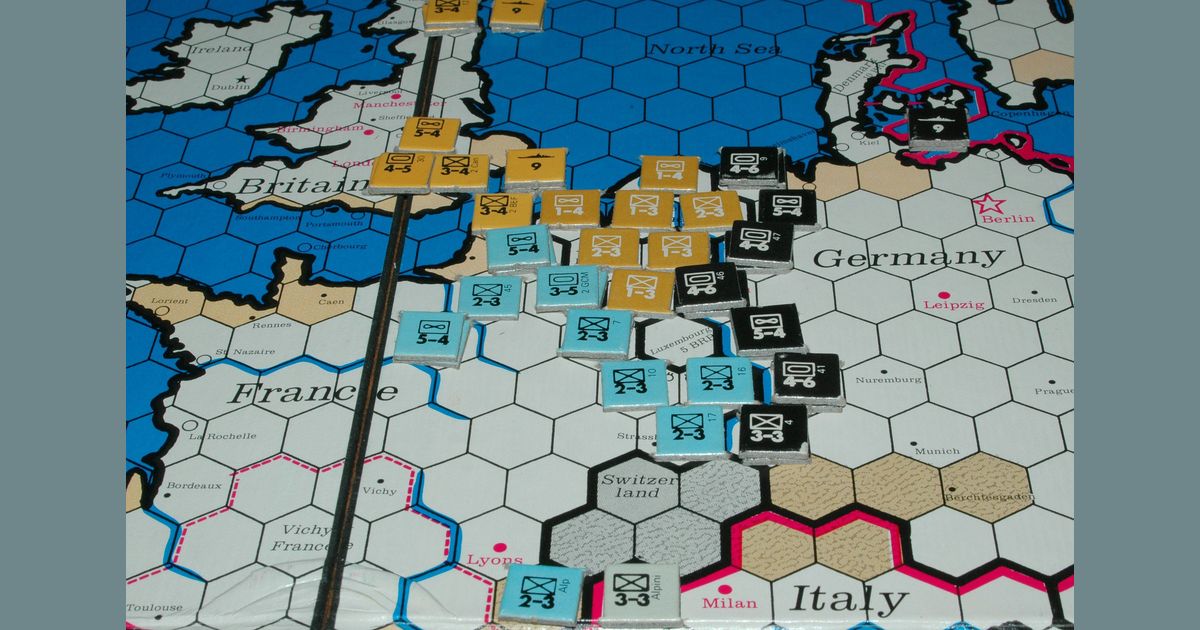 BoardGameGeek