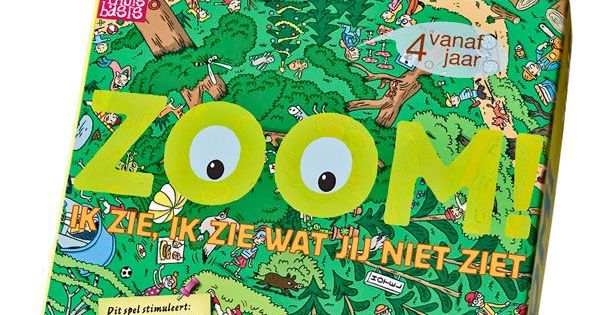 Zoom! | Board Game | BoardGameGeek