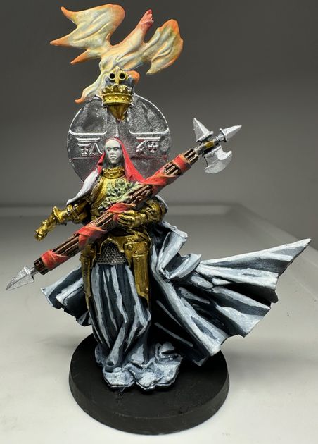 Massive Darkness 2 – The Paragon | JJ's Tiny Plastic Creatures ...