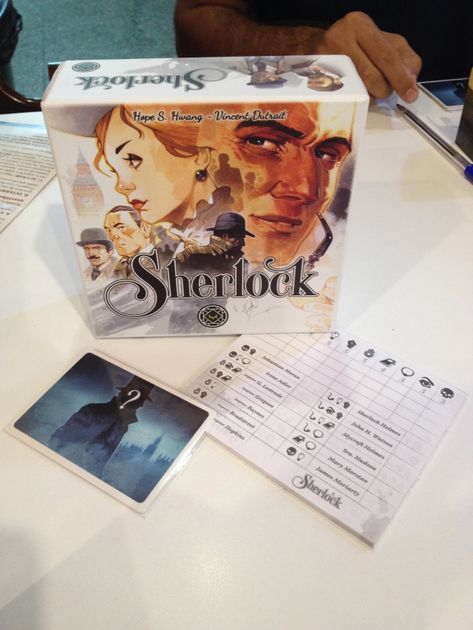 BoardGameGeek