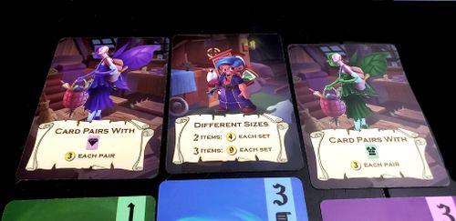 There was a big Loot Dispute between the Super Snipers and the Ghosts ...