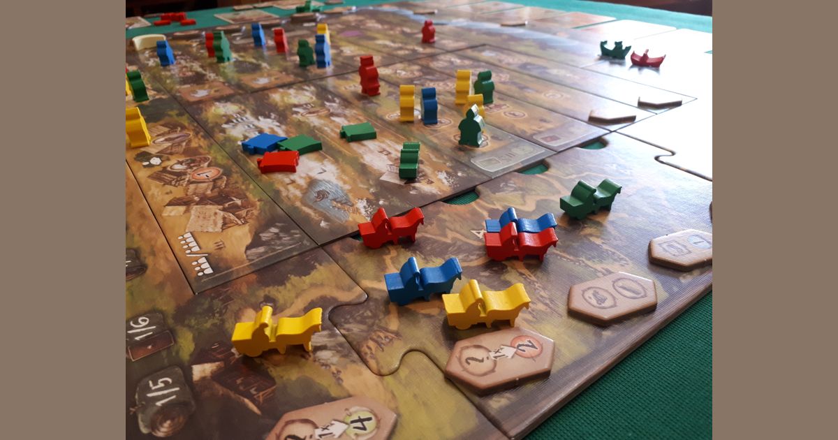 BoardGameGeek