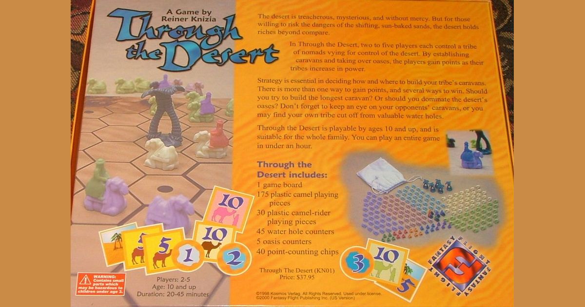 BoardGameGeek