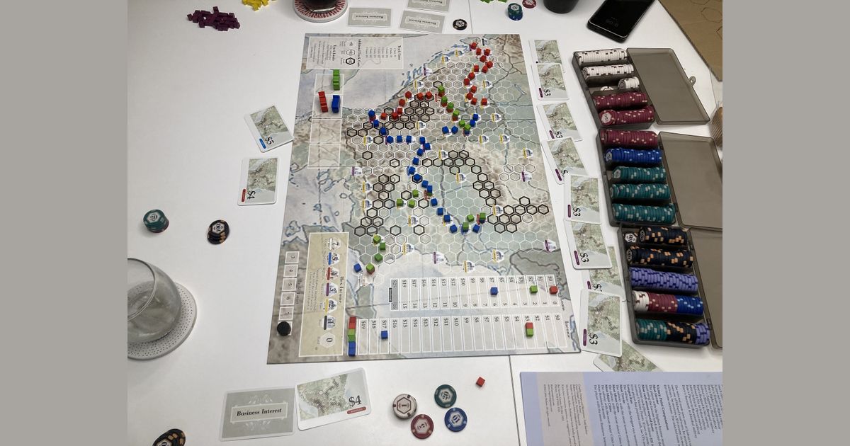 BoardGameGeek