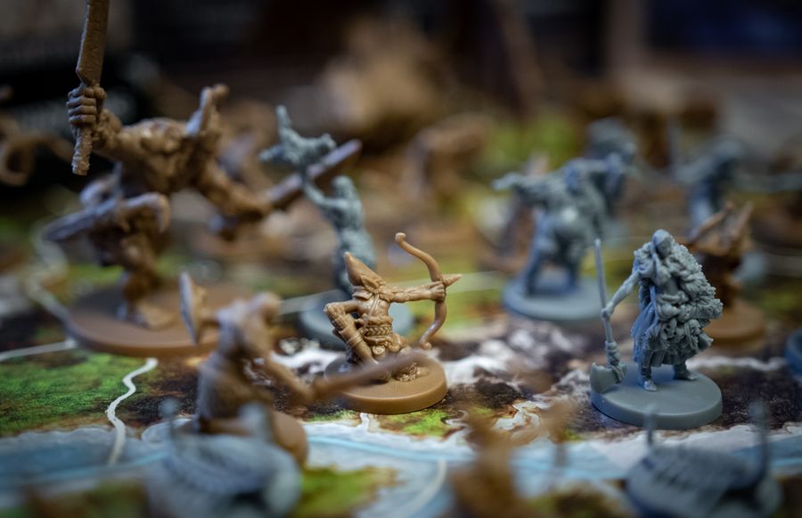 BoardGameGeek