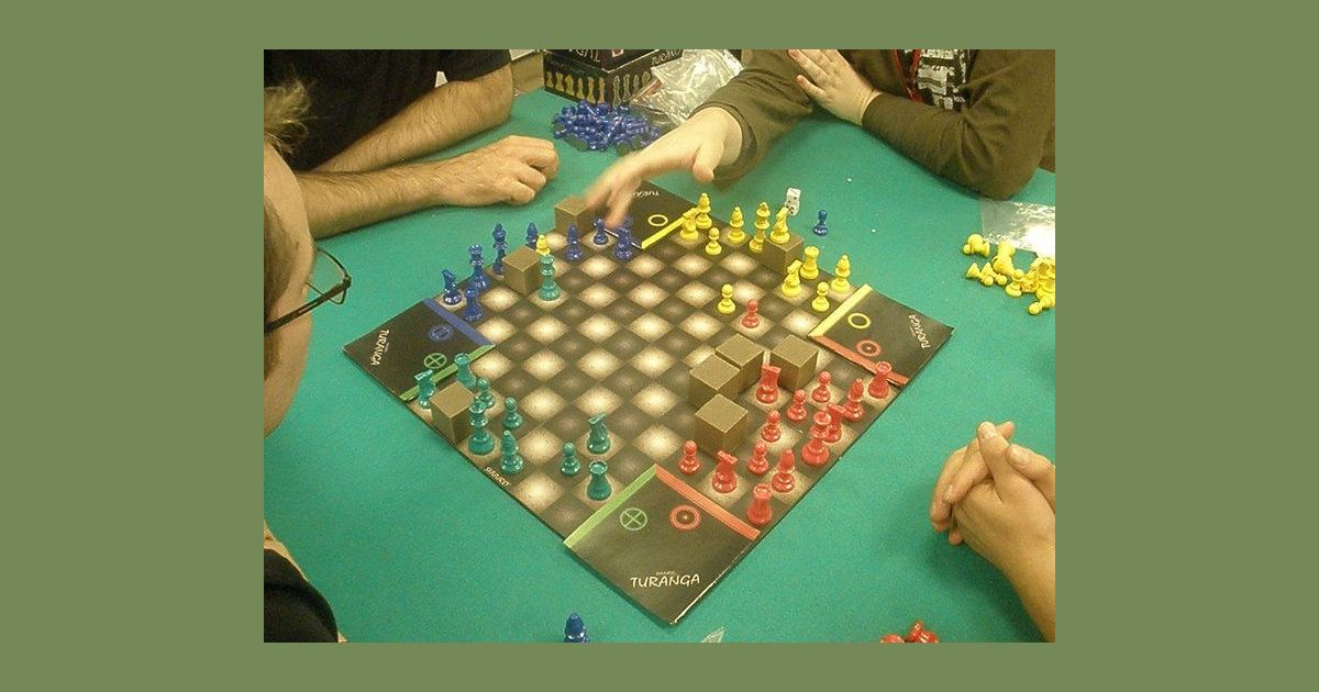 BoardGameGeek