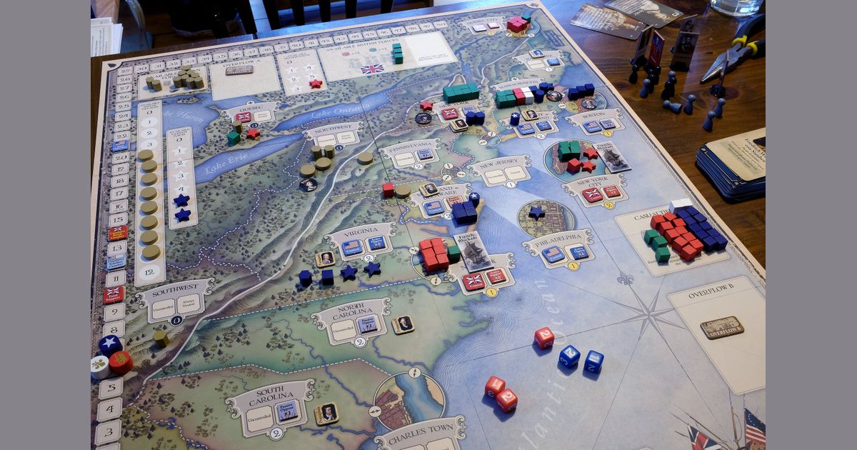 BoardGameGeek