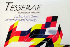 Tesserae | Board Game | BoardGameGeek