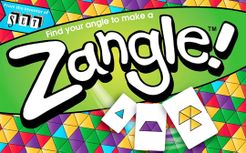 Zangle! | Board Game | BoardGameGeek