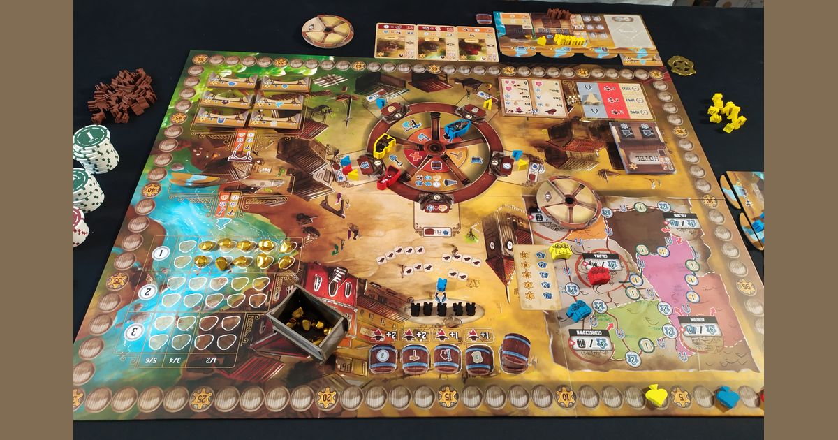 BoardGameGeek