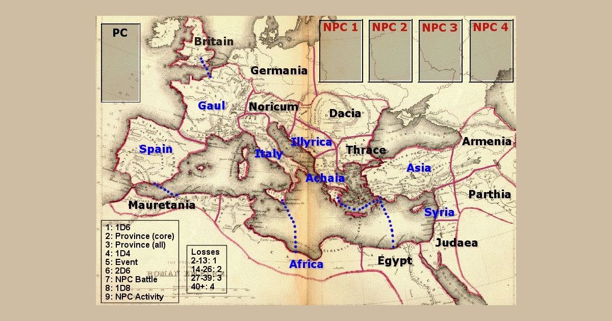 Alvaroo's Pomerium map | Pomerium
