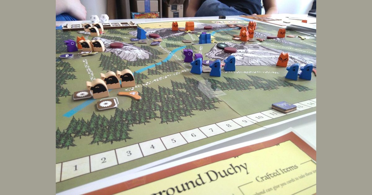 BoardGameGeek