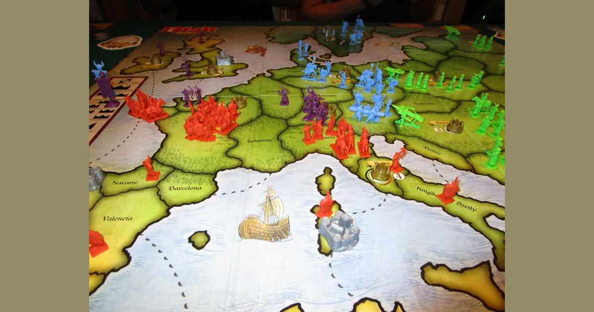 BoardGameGeek