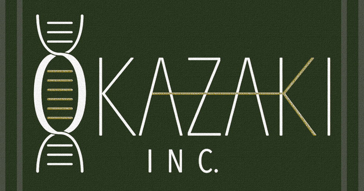 Okazaki | Board Game | BoardGameGeek