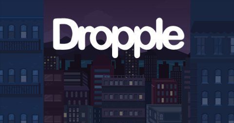 Dropple | Video Game | VideoGameGeek