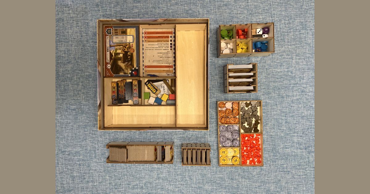 BoardGameGeek