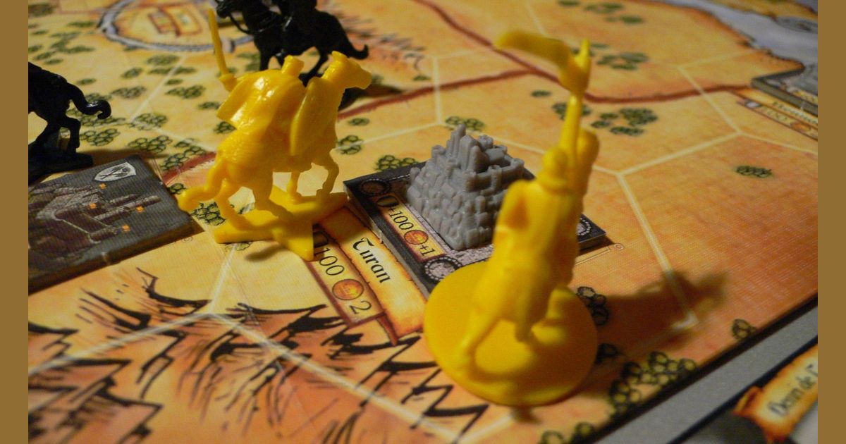BoardGameGeek
