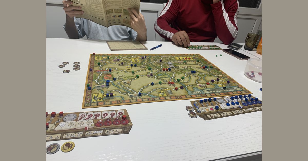 BoardGameGeek