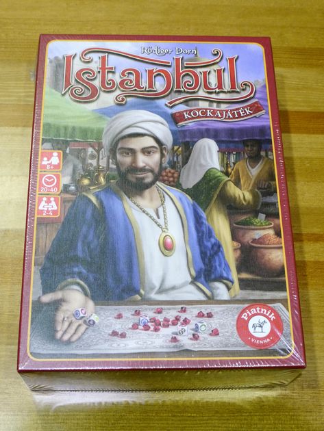 BoardGameGeek