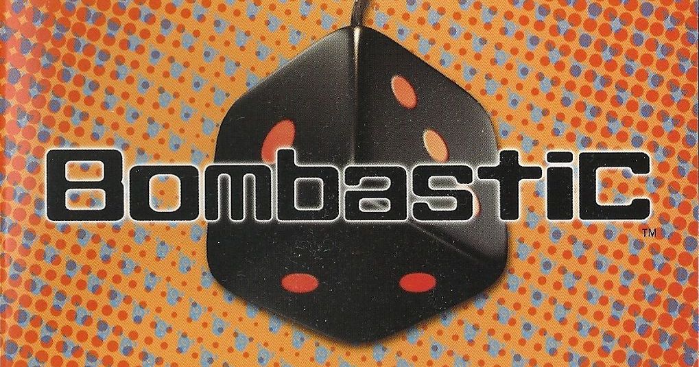Bombastic | Video Game | VideoGameGeek