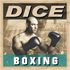 DICE Boxing | Board Game | BoardGameGeek