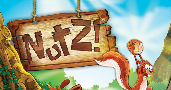 Nutz! | Board Game | BoardGameGeek