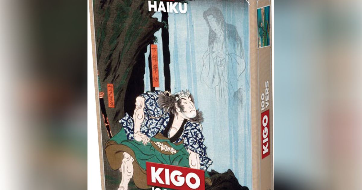 Haiku: Kigo | Board Game | BoardGameGeek