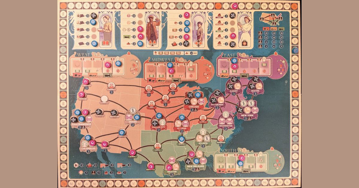BoardGameGeek