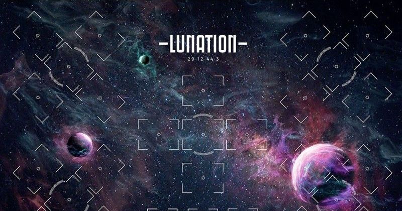 Lunation: Playmaty rubber mat | Board Game Accessory | BoardGameGeek