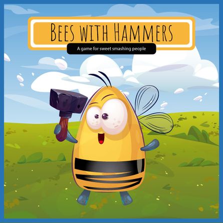 Rulebook | Bees with Hammers