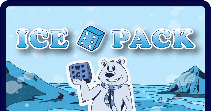 Ice Pack | Board Game | BoardGameGeek