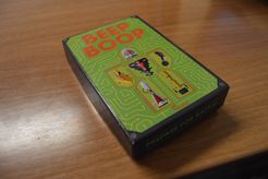 Beep Boop | Board Game | BoardGameGeek