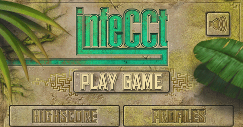 infeCCt | Video Game | VideoGameGeek