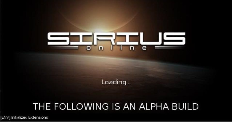 Sirius Online | Video Game | BoardGameGeek