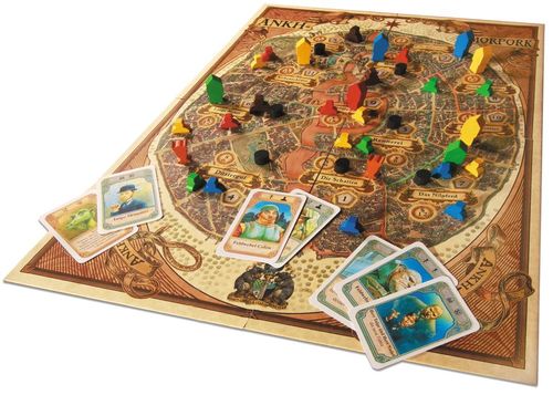 ankh morpork