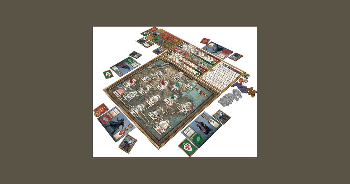 BoardGameGeek