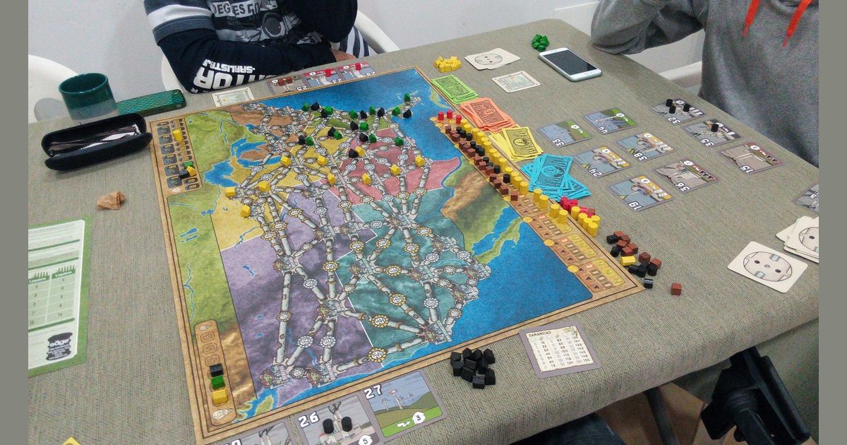 BoardGameGeek