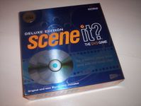 Scene It Series | Wiki | BoardGameGeek