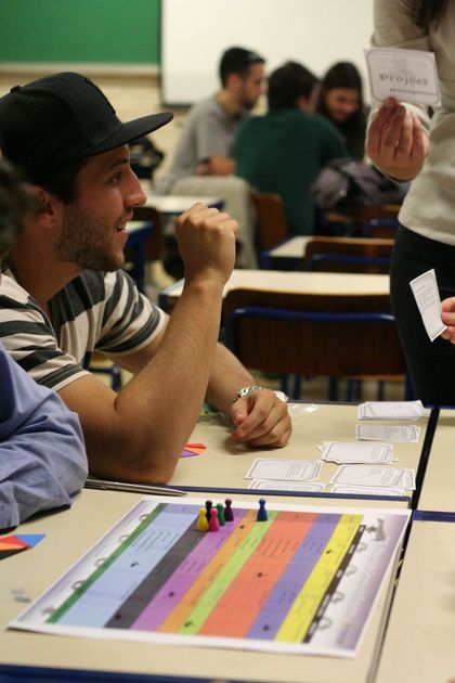 Project Management Master | Board Game | BoardGameGeek